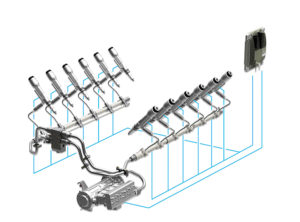 Common Rail Fuel Systems - What You Need to Know - Marine Diesel Engine ...