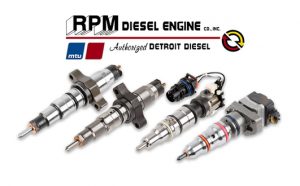 Rebuilt Fuel Injectors | Reasons For Rebuilding Fuel Injectors