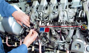 Diesel Engine Repair Near Me - Marine Diesel Engine Repair