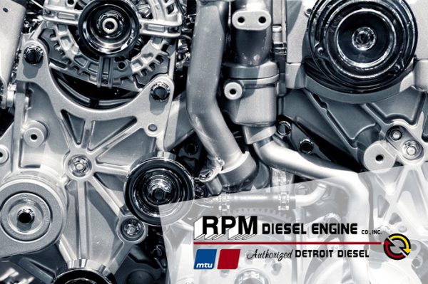 Engine Performance Services in 2022 - Marine Diesel Engine Repair
